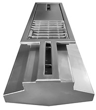 Hybrid Drain | FEDOR